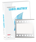 New 2019 Barcode software and label software,Teklynx UK