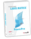 Order Label Matrix software choose one that suites your need,Teklynx UK